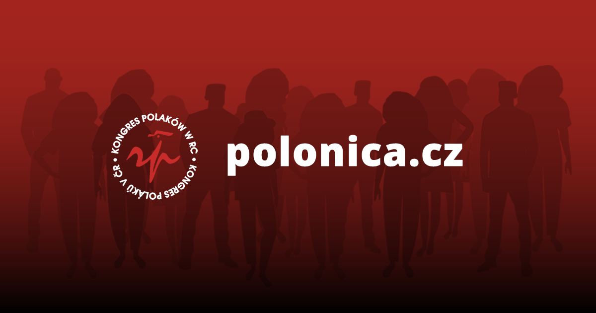 Kongres Polaków w Republice Czeskiej, HomePage